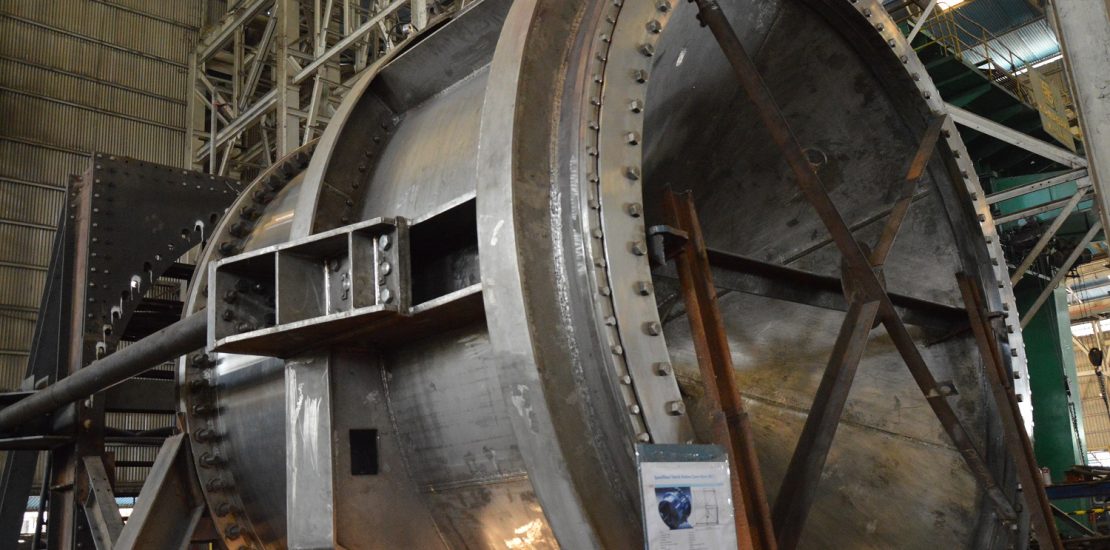 Hydromechanical Archives - PT Barata Indonesia